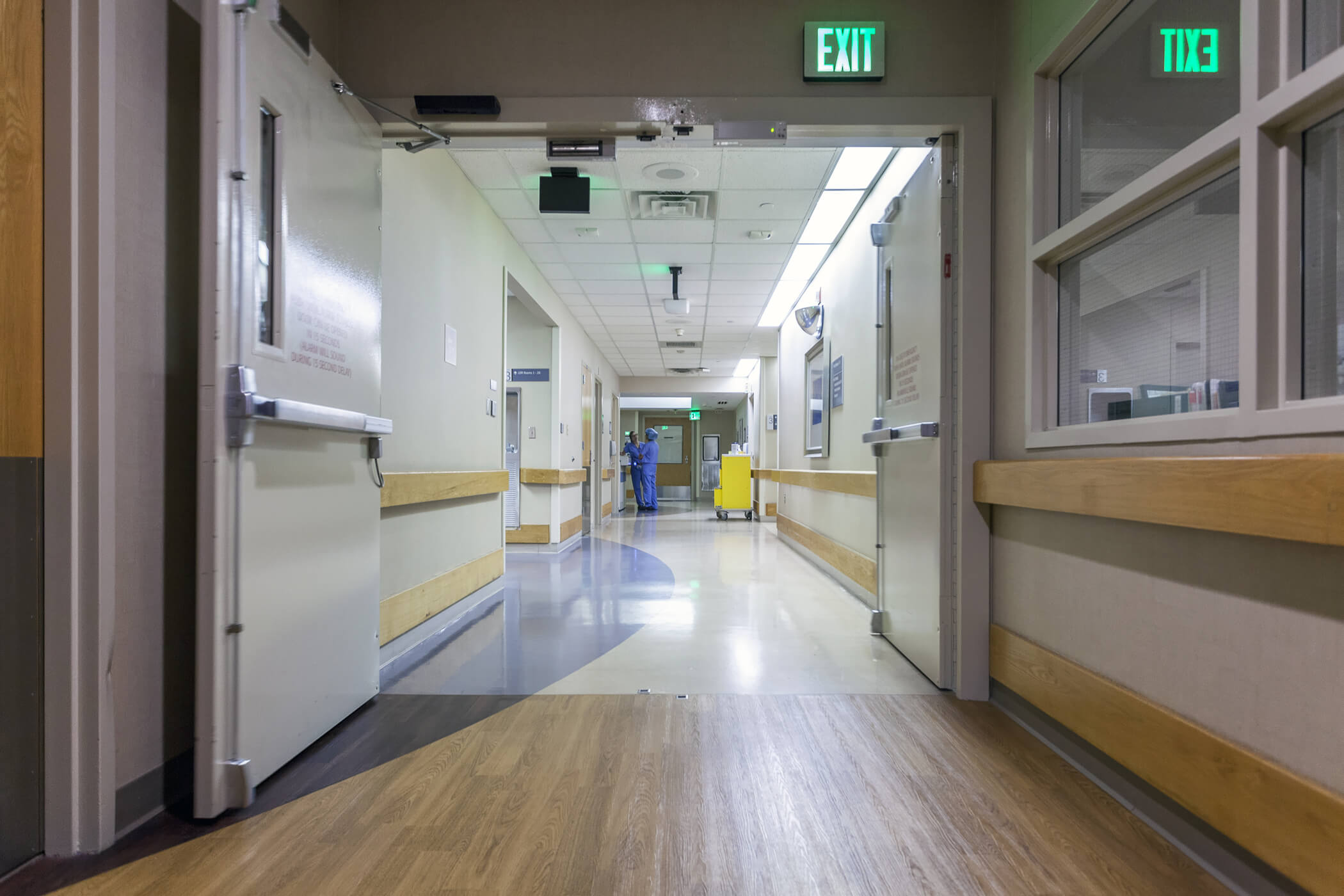 Hygienic Panels, Hygienic Wall Cladding, Hygienic Coatings